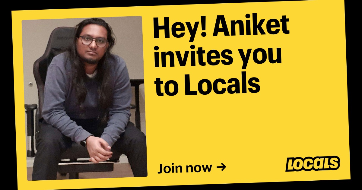 Aniket Waghmare, Playa Vista, Los Angeles, California, United States