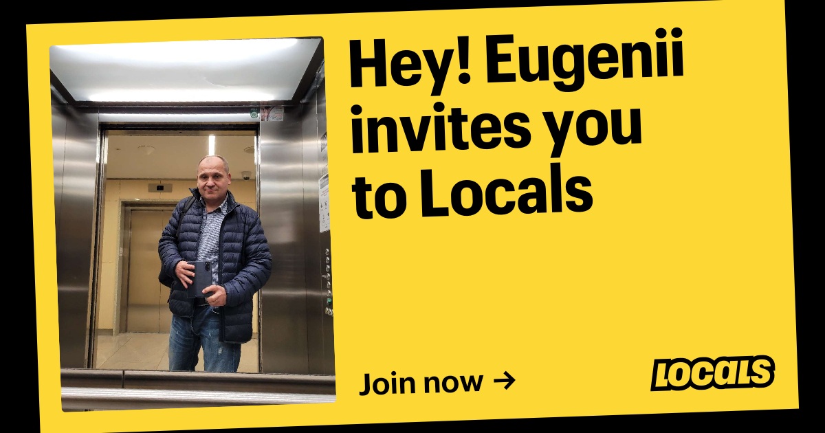 Eugenii Sulimowski, Mokotow, Warsaw, Poland