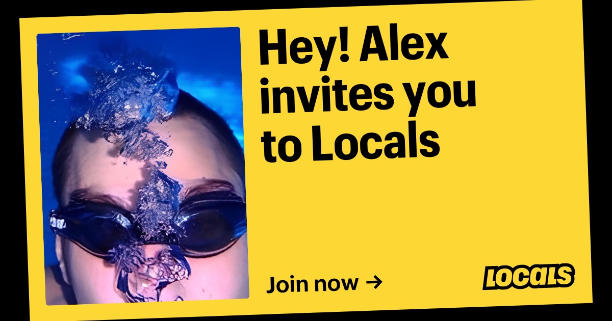 Alex Maestro, Warsaw, Poland