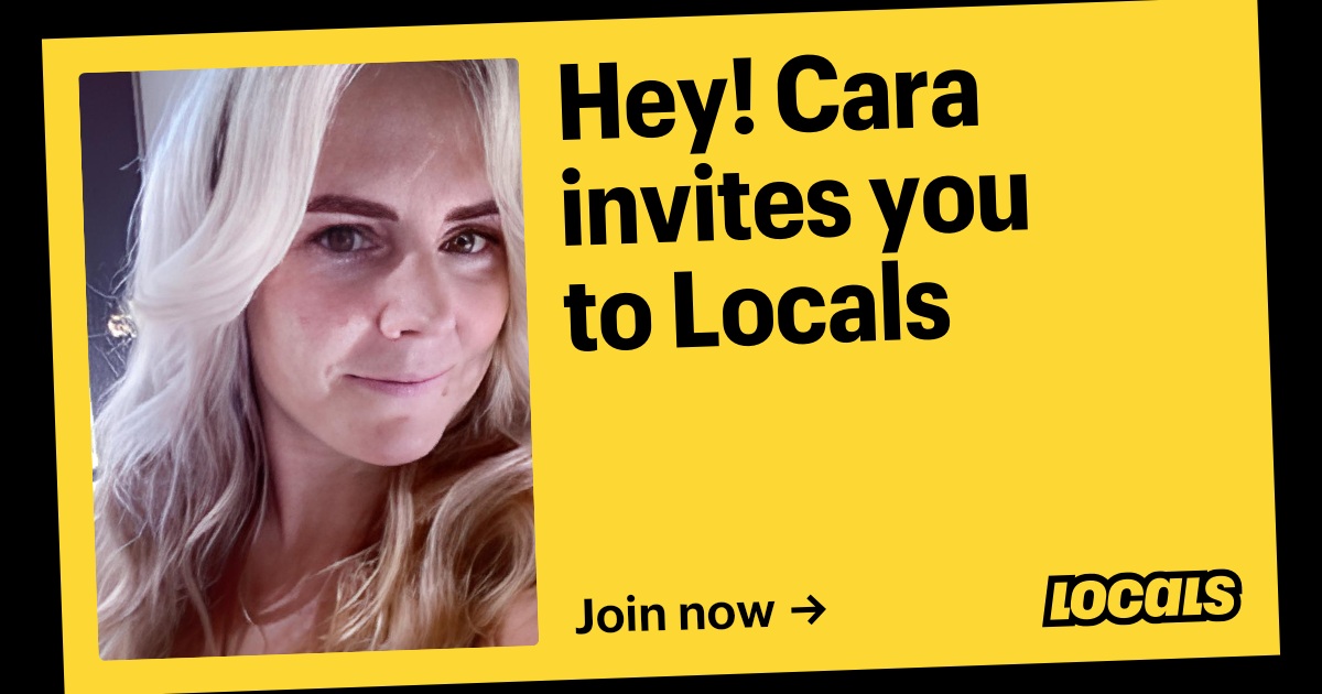 Cara Brand, Los Angeles, California, United States