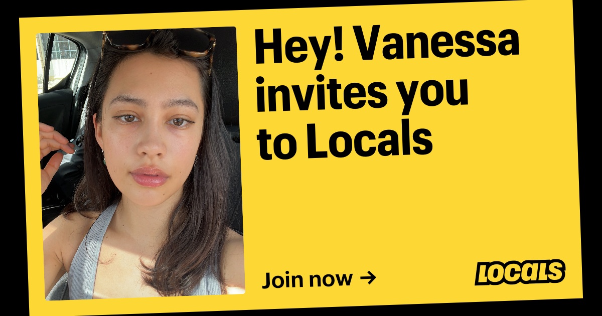 Vanessa Lin, London, United Kingdom