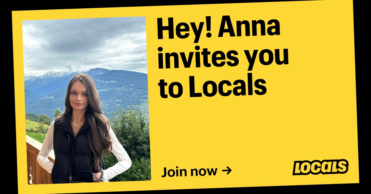 Anna Klimchuk, Warsaw, Poland