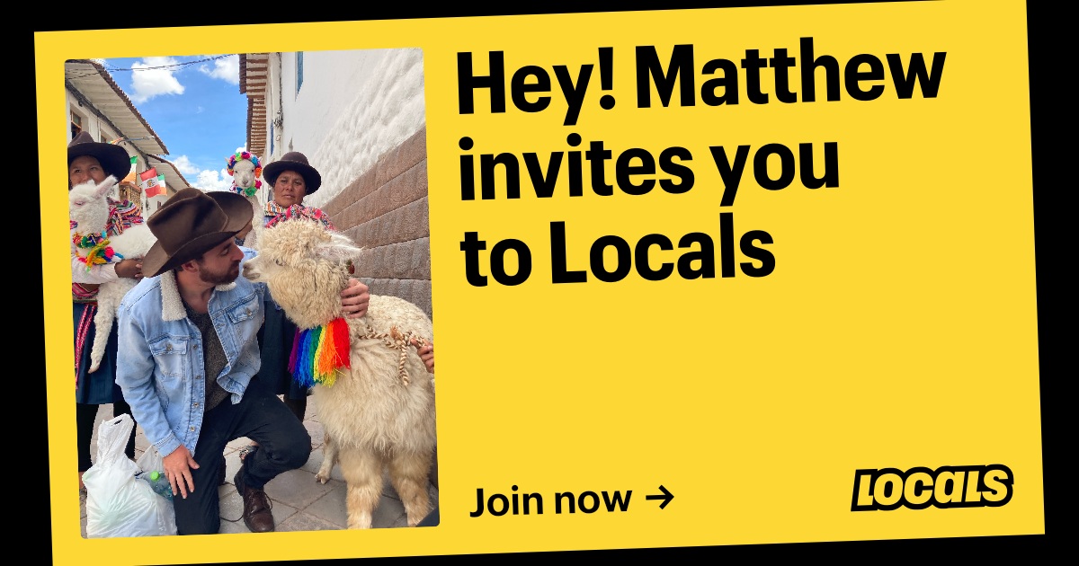 Matthew Newell, Warsaw, Poland