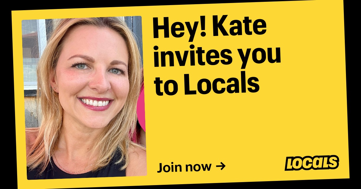 Kate Robinson, Jersey City, New Jersey, United States