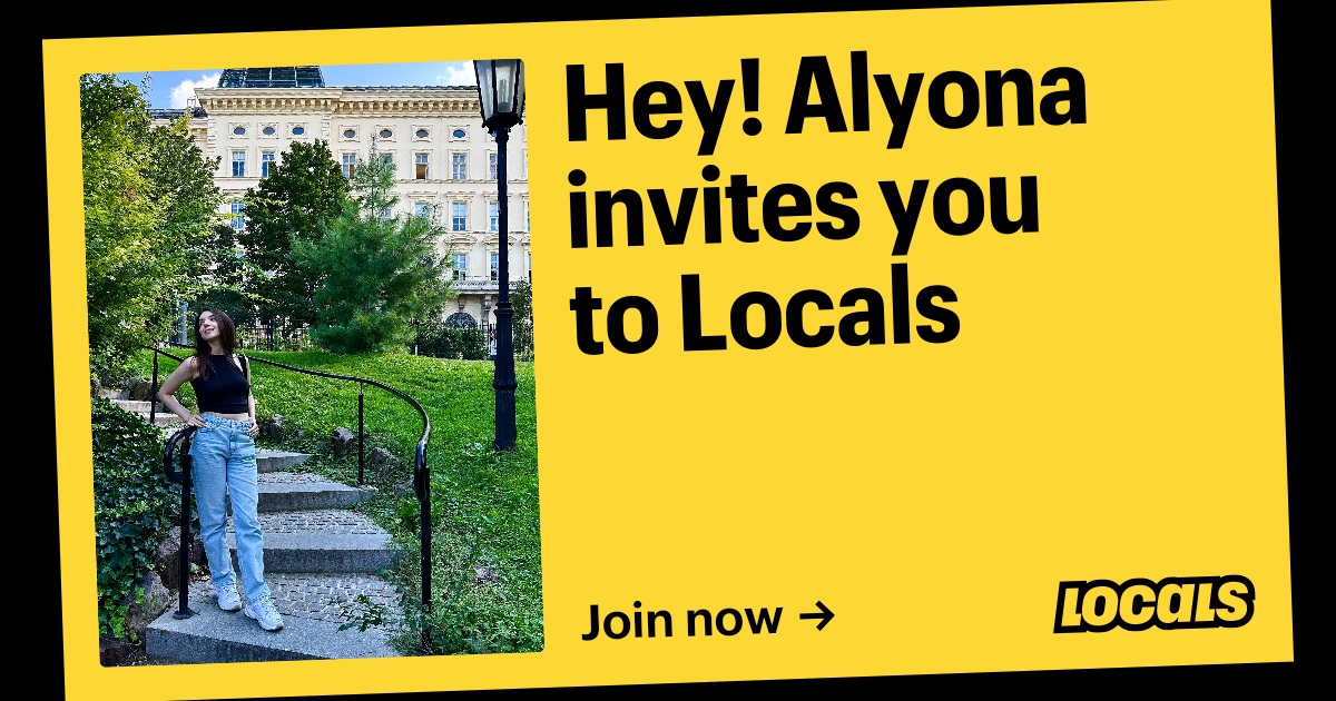 Alyona R, Warsaw, Poland