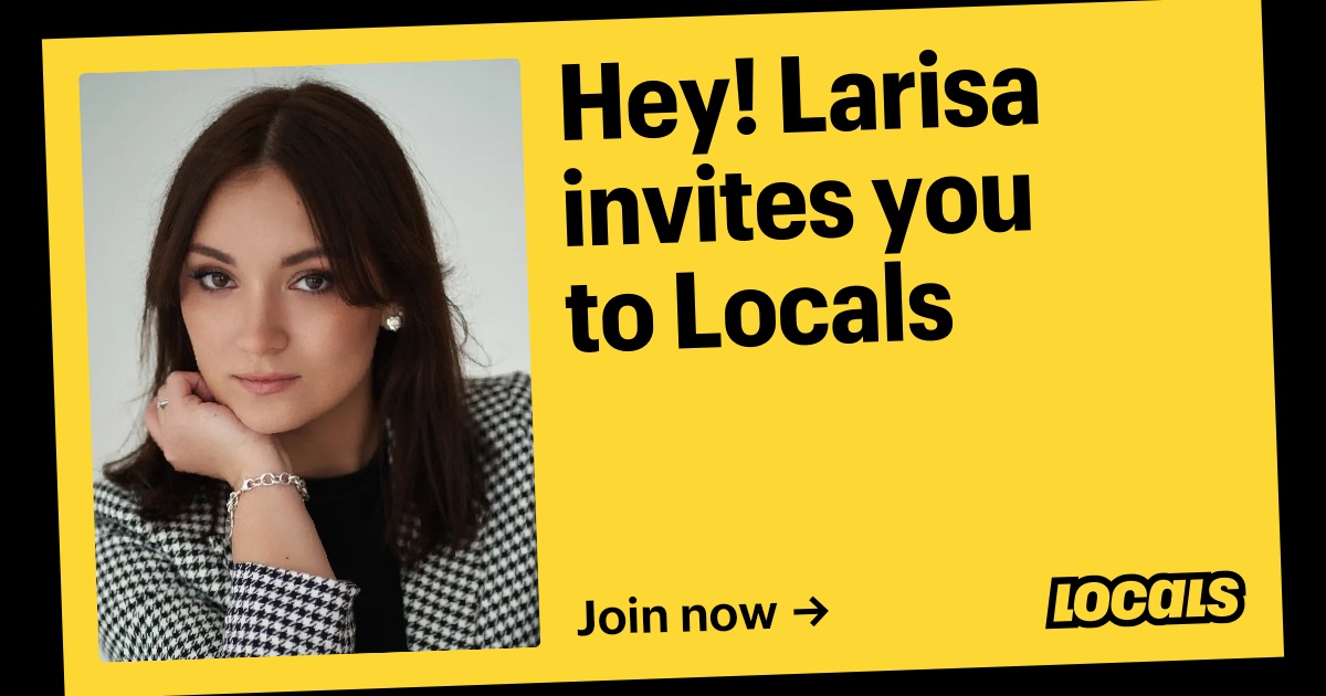 Larisa Maksimova, London, United Kingdom