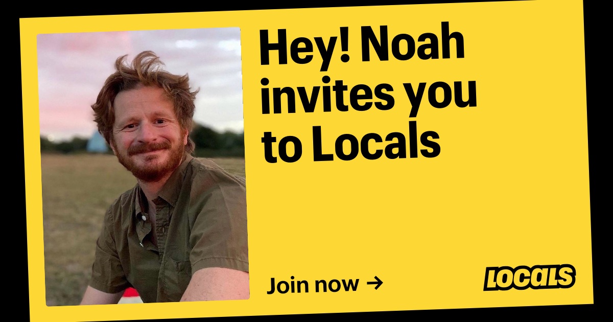 Noah Martin, London, United Kingdom