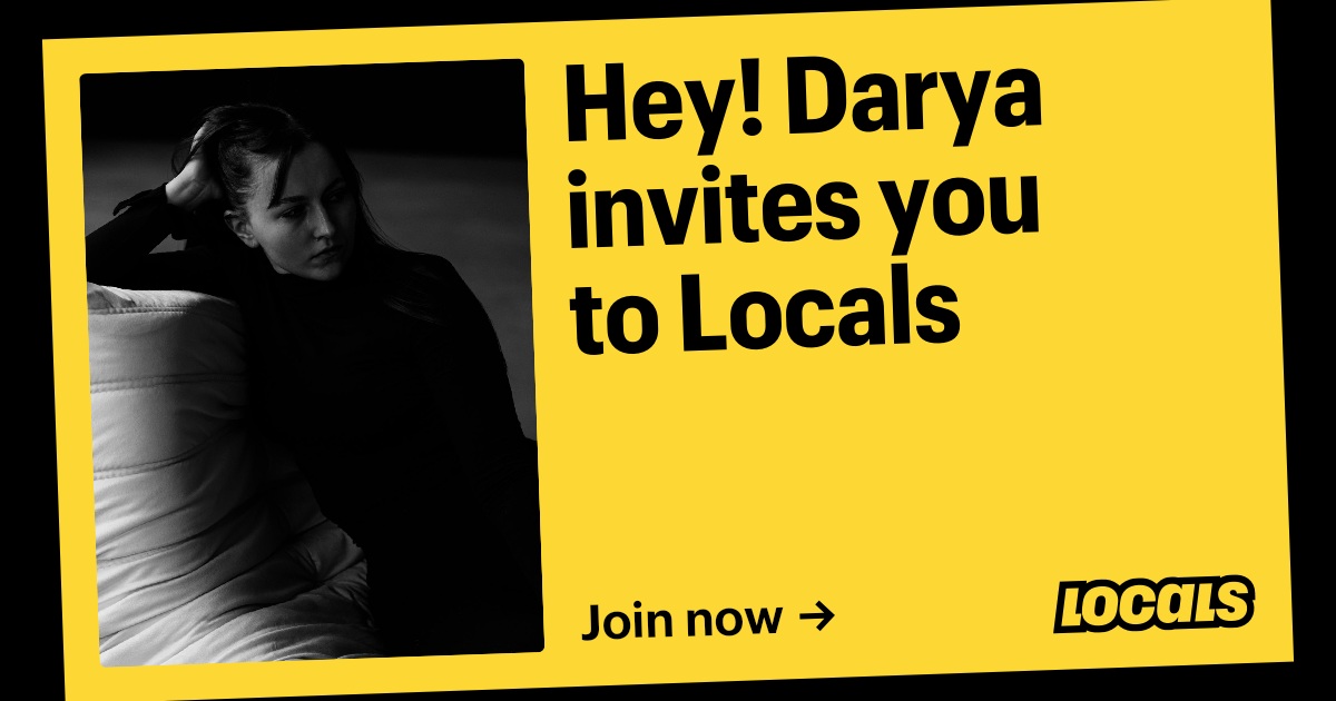 Darya B, Gdansk, Poland