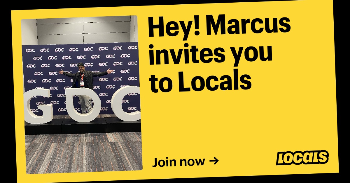 Marcus Fraser, Tulse Hill, London, United Kingdom