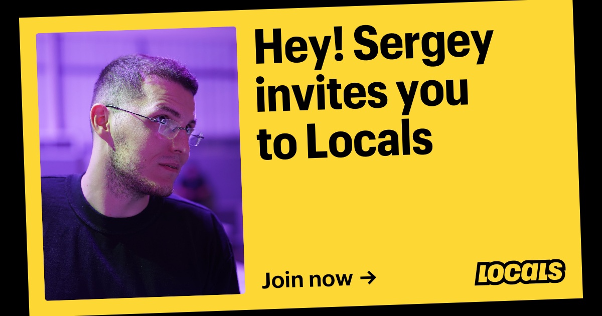 Sergey Gonchar, London