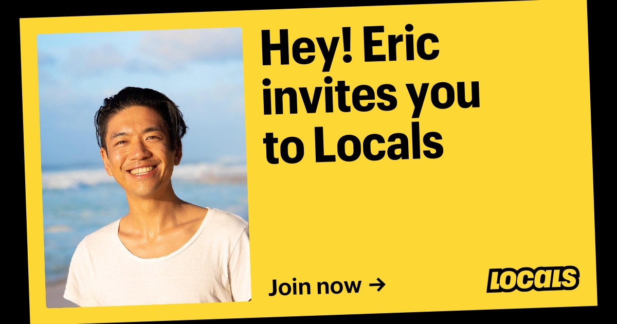 Eric Luke, Santa Monica, California, United States