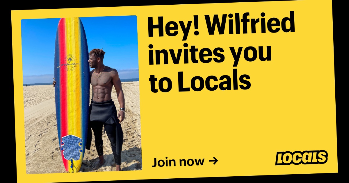 Wilfried Bamba, St. John’s Wood