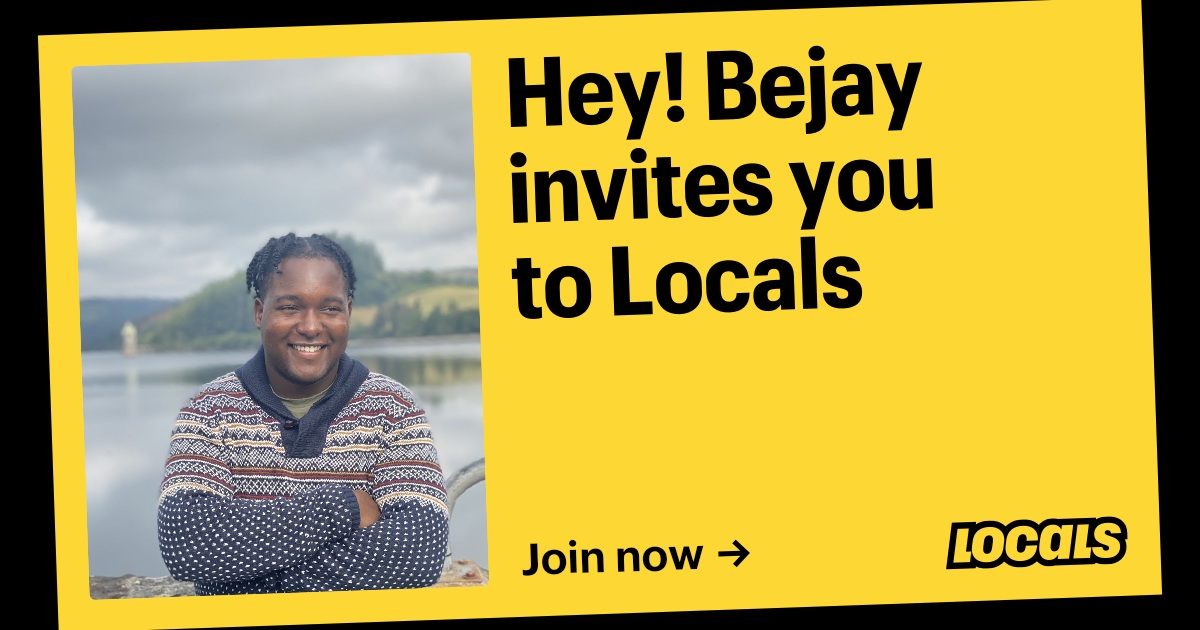 Bejay Mulenga, Shoreditch