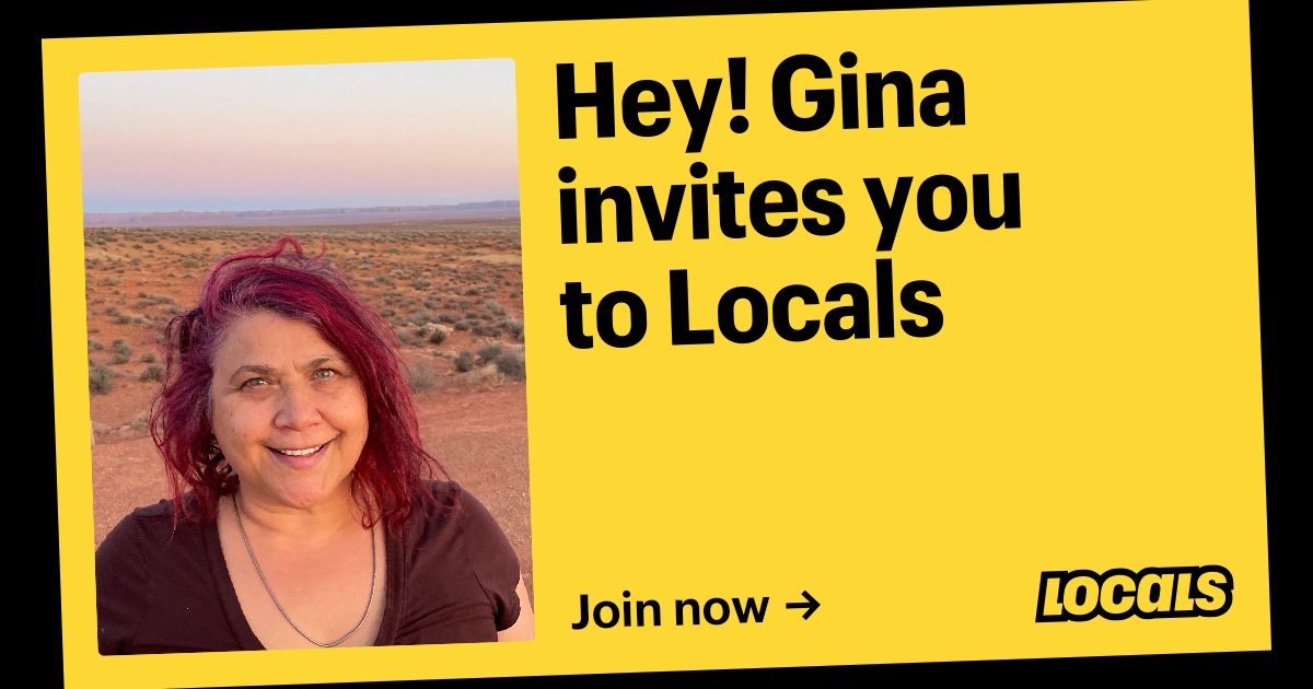 Gina Levy, Venice, California