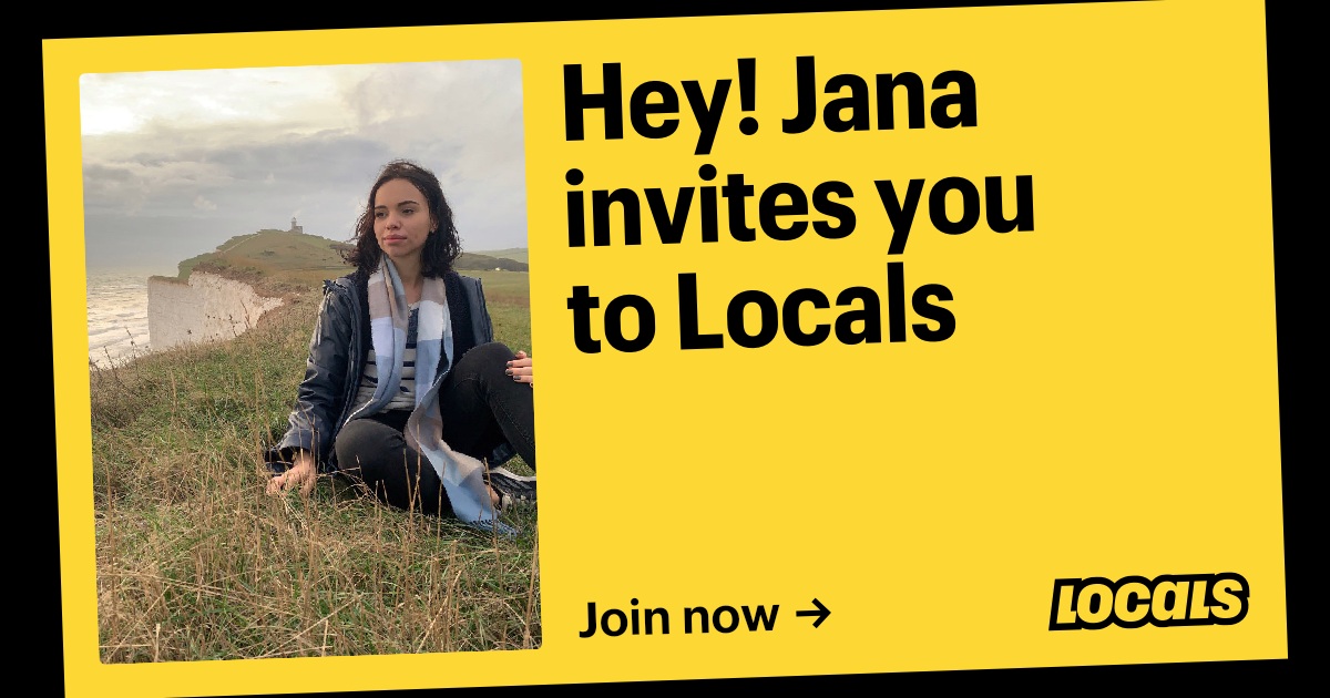 Jana L, London