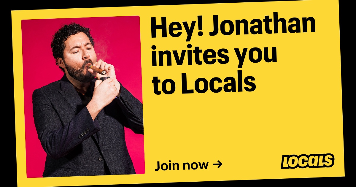 Jonathan Rodriguez, London