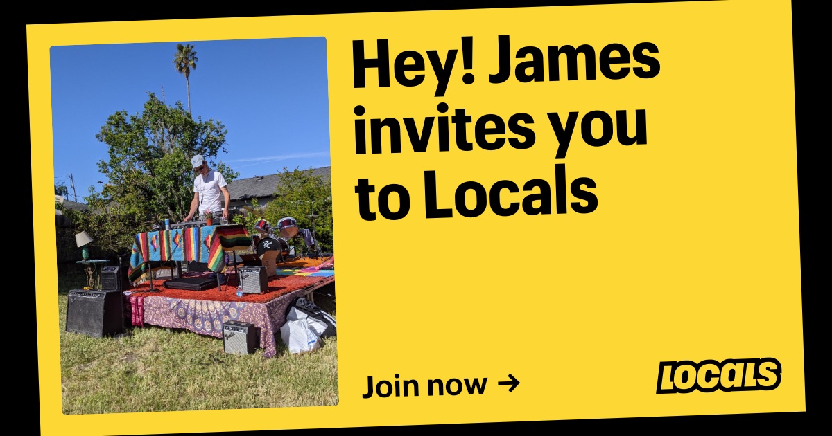 James Goodwin, Venice