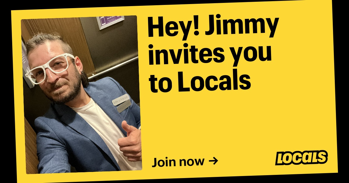 Jimmy Pearson, Redondo beach